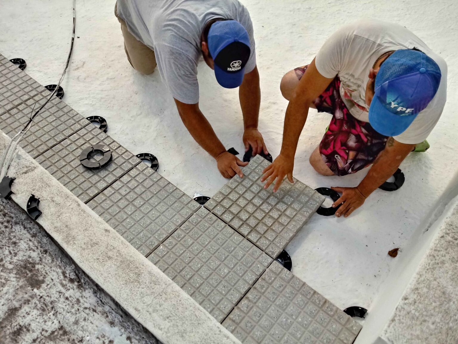 ️ Cómo AISLAR del CALOR un Techo de Losa SIN Usar Energía