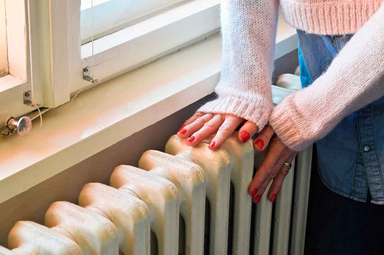 Los Mejores Sistemas de Calefaccion