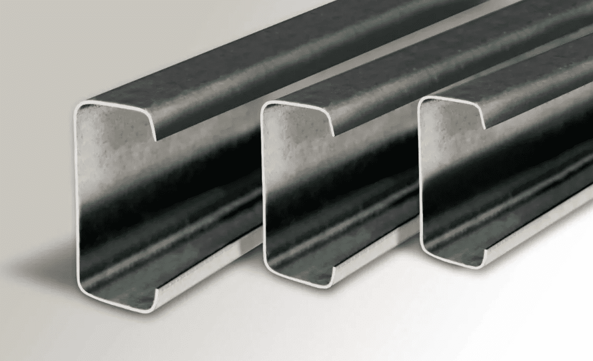 👌 Elige ASÍ el PERFIL C y tu Techo de Chapa NUNCA Fallará!!